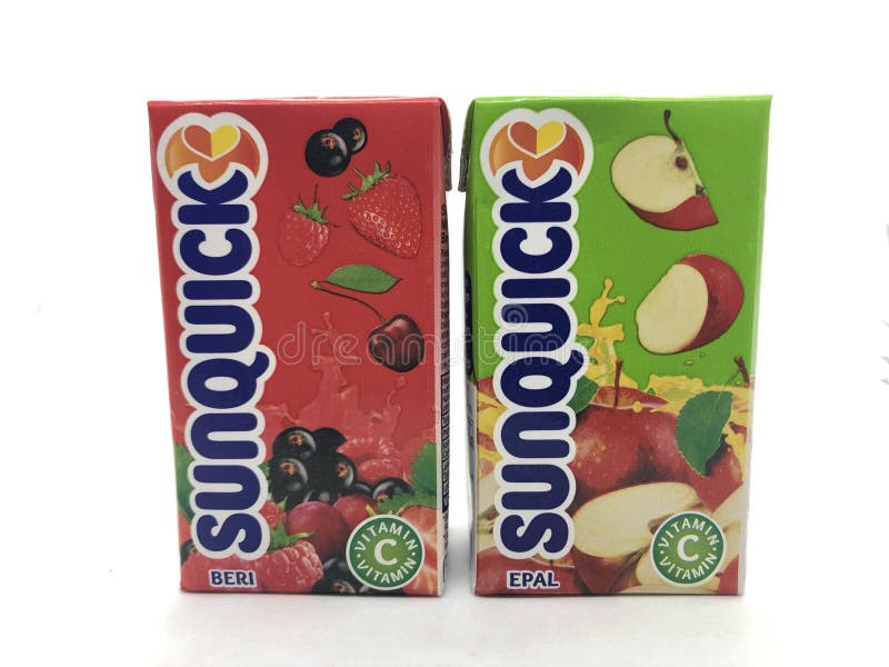 Sunquick cordial drinks editorial image. Image of sweet - 196878575