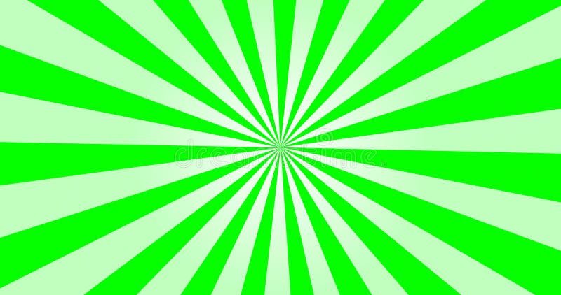 Green and White Abstract Background. Seamless Looping Stock Video ...
