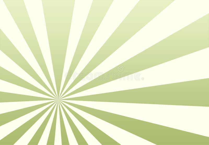 Sunrays Sunflare Texture Background Stock Illustration - Illustration ...