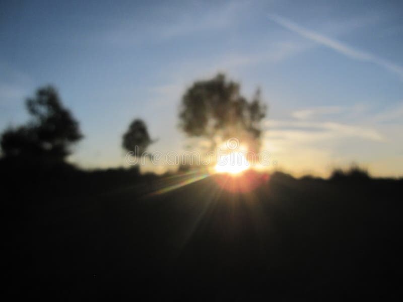 Last Light stock image. Image of sunset, sunrays, last - 127484071