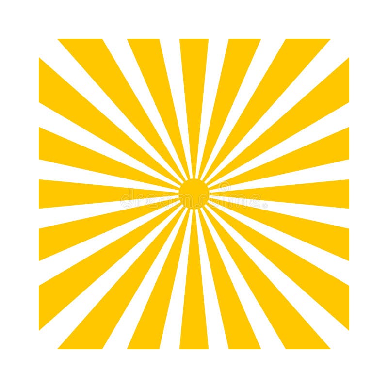 Sunrays Sunbeam Vector stock vector. Illustration of symbol - 215263556 Sunrays Sunbeam Vector stock vector. Illustration of symbol - 215263556
