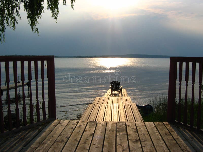 Sunrise stock photo. Image of sunrise, bench, sitting - 1022774