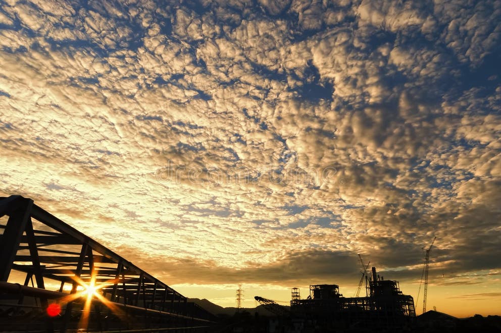 Sunrise stock photo. Image of blue, sunup, sunrise, nature - 23515044