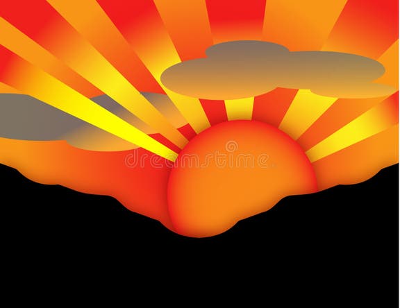 Daybreak Stock Illustrations – 4,341 Daybreak Stock Illustrations ...