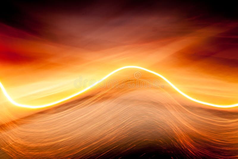 Sunrise Abstract stock image. Image of abstracts, abstract - 49289483