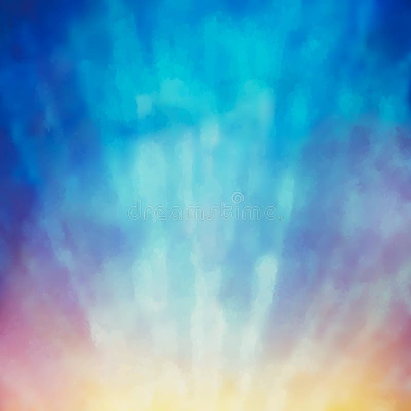 Sunrise Abstract Background Stock Vector - Illustration of artistic ... Sunrise Abstract Background Stock Vector - Illustration of artistic ...