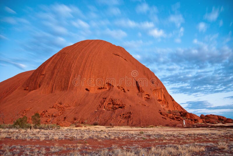Australian Outback Signs stock photo. Image of symbols - 13793096
