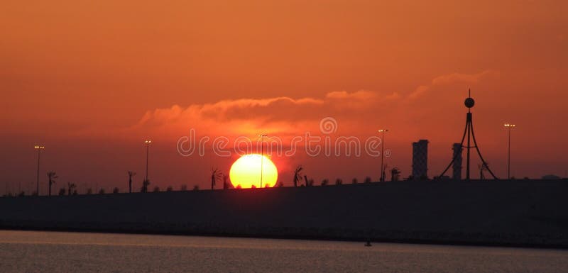 Tower of the mosque stock image. Image of faith, muslim - 2608903