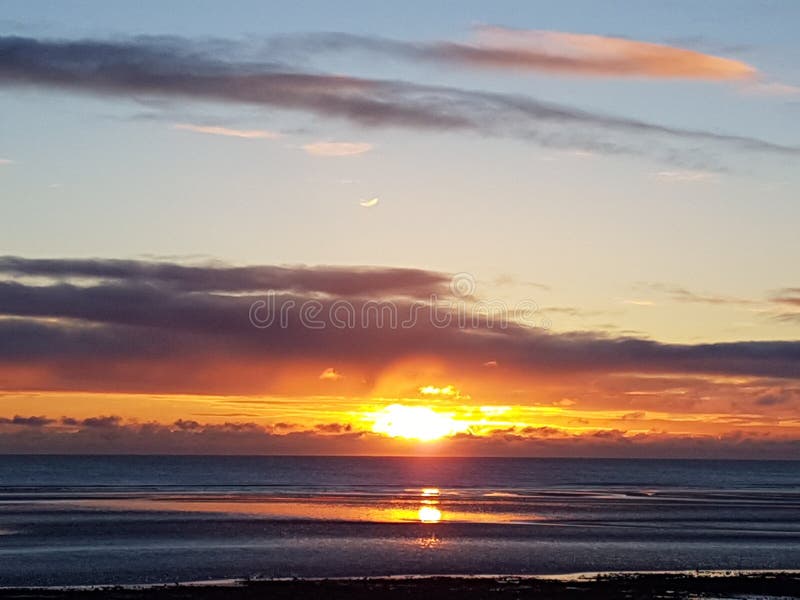 Laytown, Co.Meath, Ireland stock photo. Image of ireland - 115316382