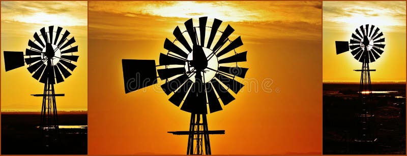 Sunrise stock image. Image of sunrise, african, nature - 31623495