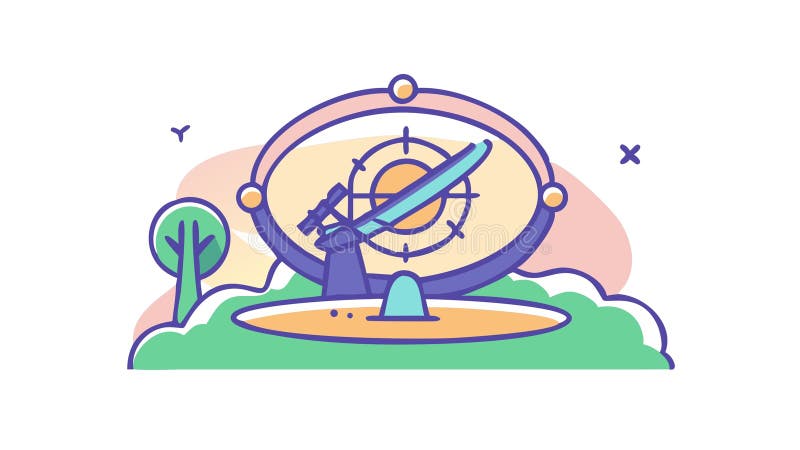 Sunrise Compass in Landscape, New Beginnings, Guided Path, Nature ...