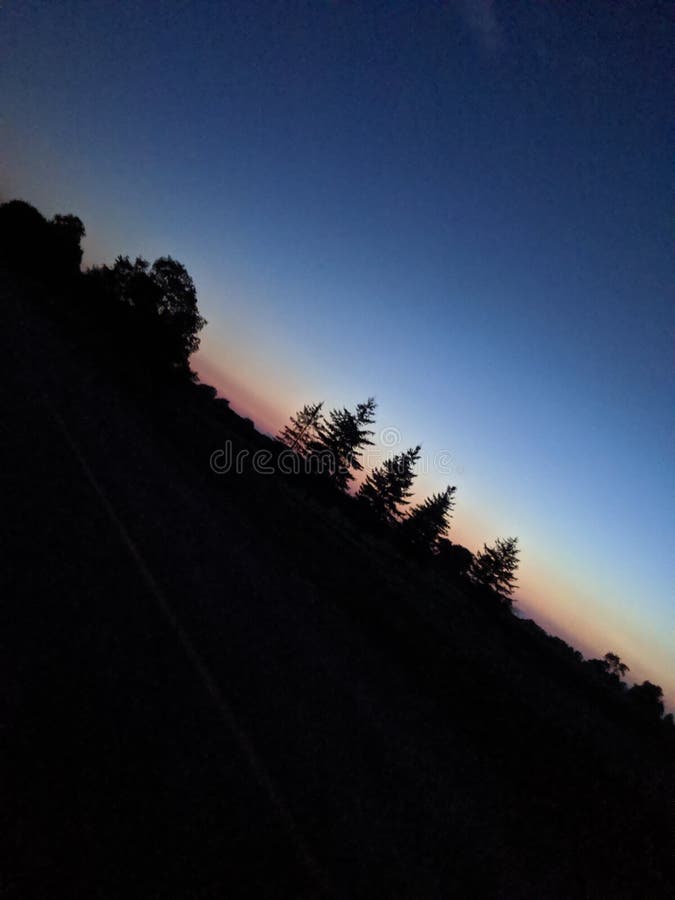 Sunrise diagonal view stock image. Image of woah, view - 161108055