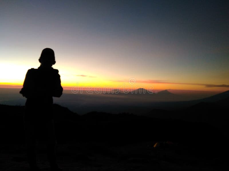 Sunrise stock photo. Image of goldensunrise, sunrise - 127675938