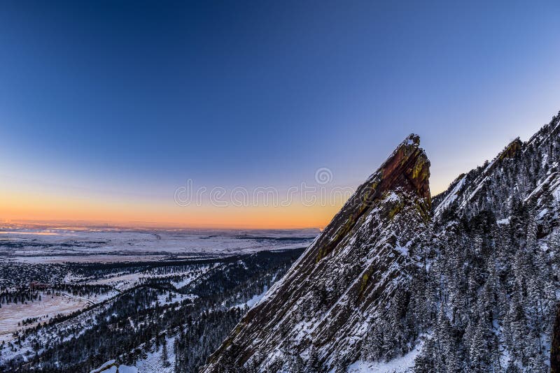 Sunrise in Phoenix, Arizona Stock Image - Image of creek, america ...