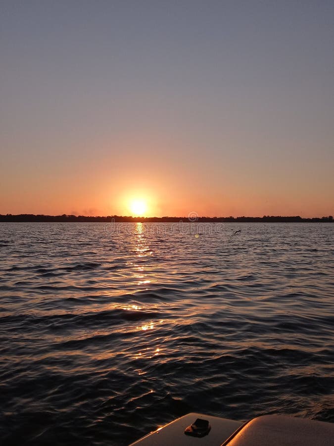 Sunrise N Sunset N Storms Clouds Stock Image - Image of sunrise, wood ...