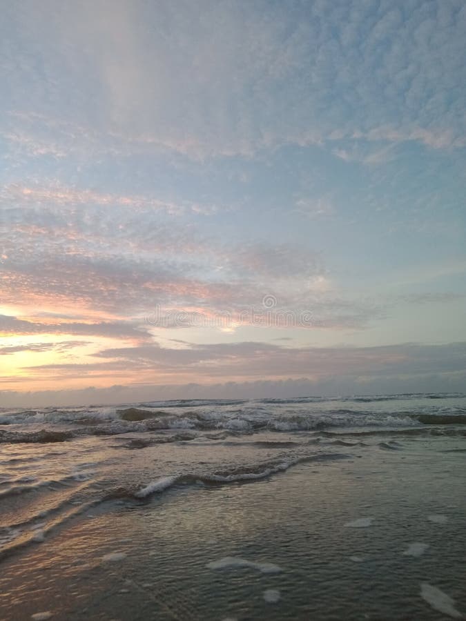 The Oetune Beach NTT Indonesia Asia Tenggara Stock Image - Image of ...