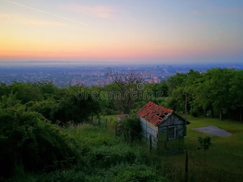 Sunrise House Stock Images - Download 74,883 Royalty Free Photos