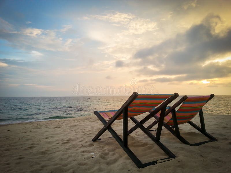 Sunrise over the sea stock image. Image of beach, dramatic - 78812641