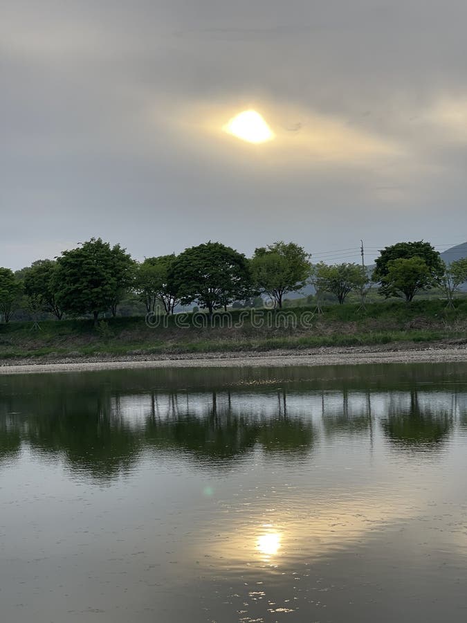 Sunset Sceanery Stock Photos - Free & Royalty-Free Stock Photos from ...