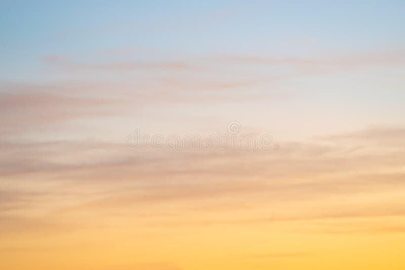 Sunrise sky colours stock image. Image of vertical, composition - 271716159