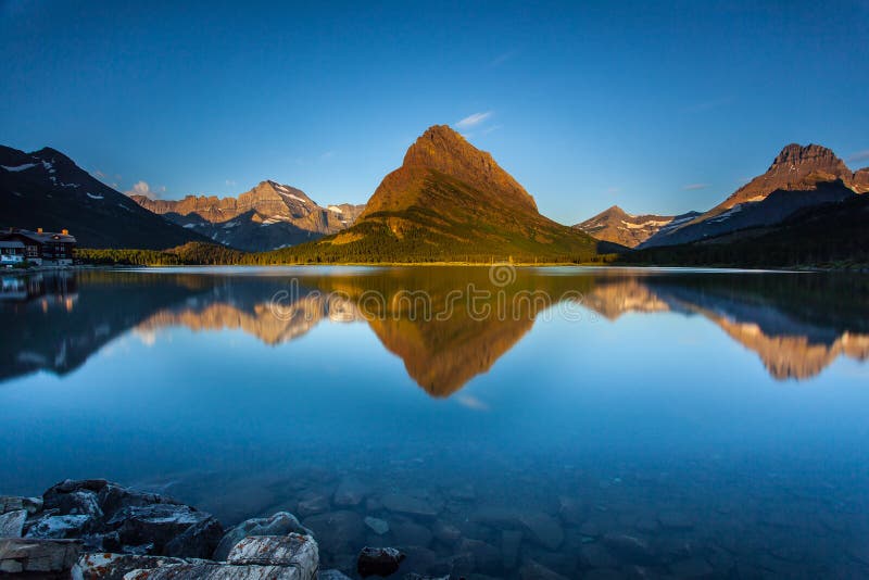 Swift Current River stock photo. Image of scenic, recreation - 55543252