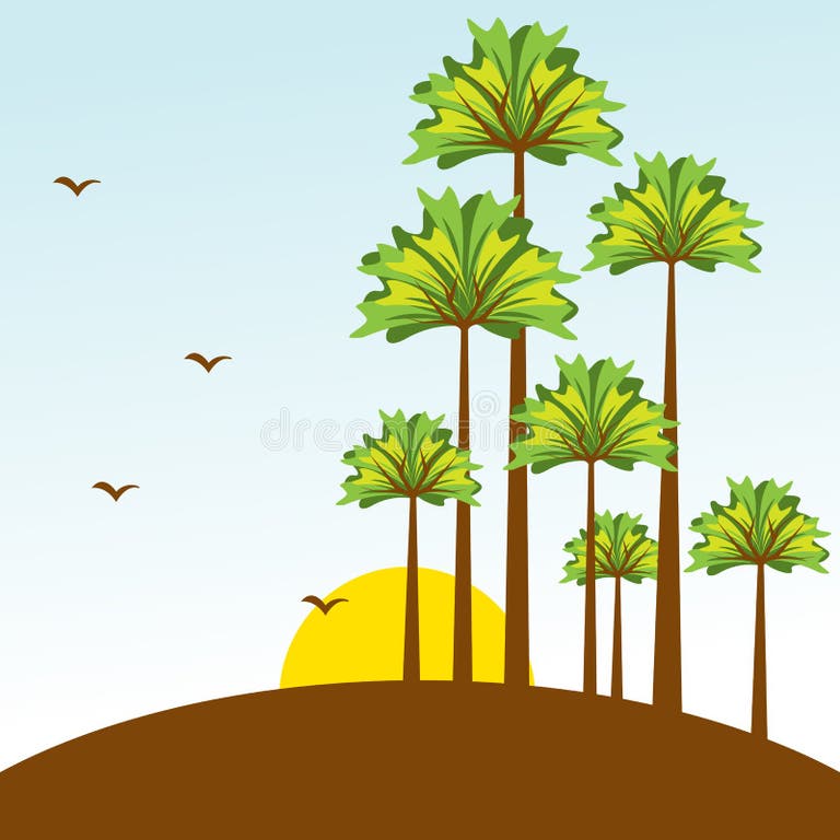 Sunrise Fall Foliage Stock Illustrations – 23,275 Sunrise Fall Foliage ...