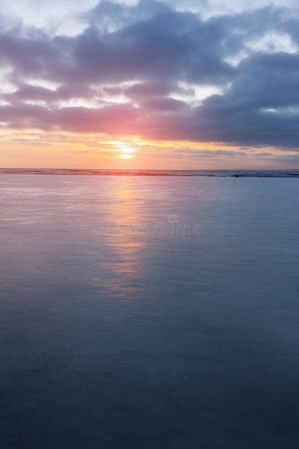 Sunrise on the water stock photo. Image of deck, people - 100275646