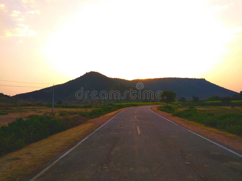 Sunrising entic stock image. Image of wallpaper, background - 133981135