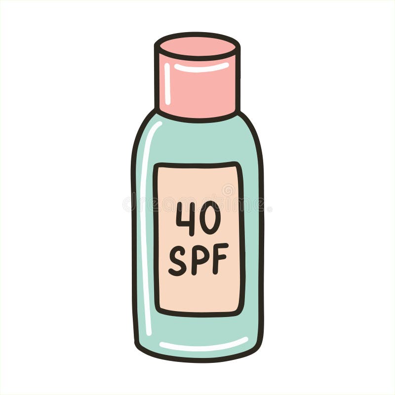 Spf Doodle Stock Illustrations – 318 Spf Doodle Stock Illustrations ...