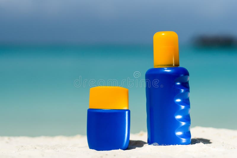 1,143 Empty Sunscreen Bottle Stock Photos - Free & Royalty-Free Stock ...