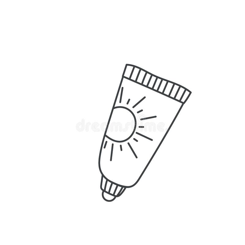 Suntan Coloring Stock Illustrations – 41 Suntan Coloring Stock ...