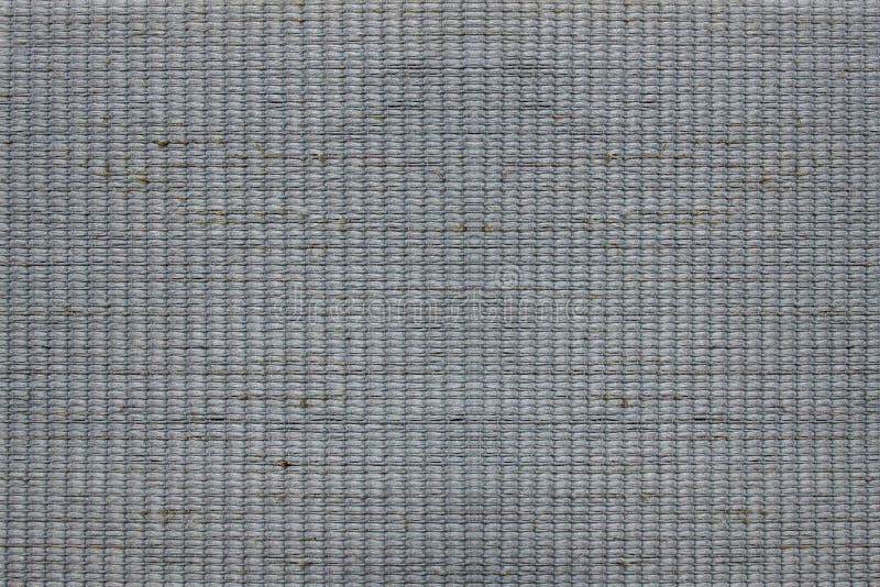 Sunscreen Fabric for Gray Blinds. Gray Fabric Texture for Background ...