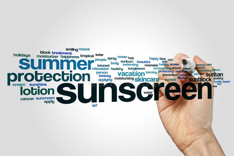 Suntan Word Cloud Stock Photos - Free & Royalty-Free Stock Photos from ...