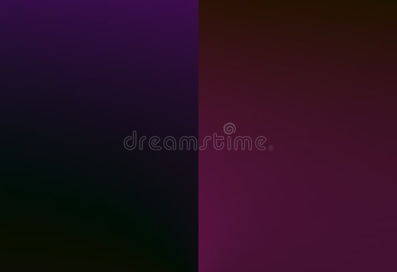 Beautiful Abstract Two Tone Wallpaper with Light Glow and Waves Texture ...