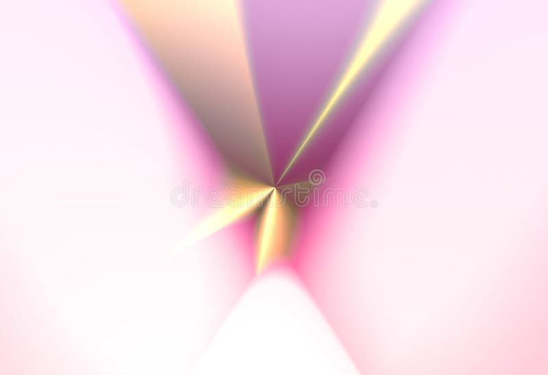 Beautiful Abstract Background with Light Glow Fade and Color Splash ...