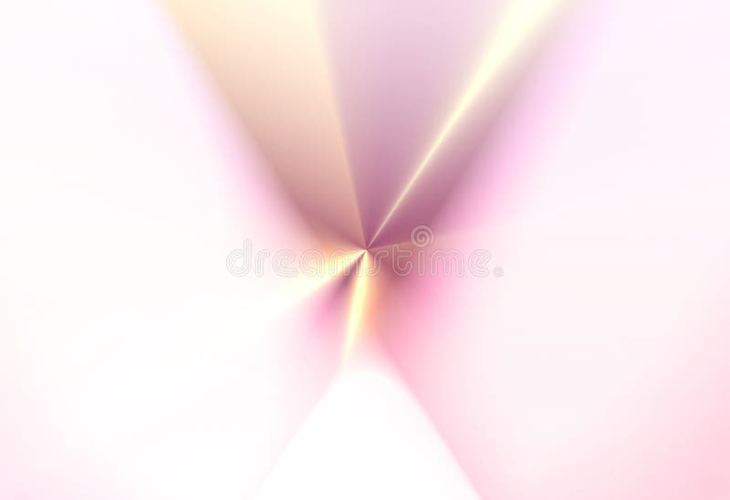 Beautiful Abstract Background with Light Glow Fade and Color Splash ...