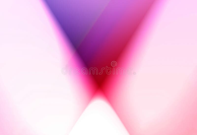 Beautiful Abstract Background with Light Glow Fade and Color Splash ...
