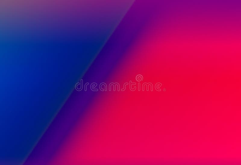 Beautiful Abstract Background with Light Glow Fade and Color Splash ...