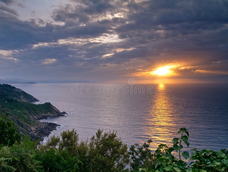 Sunset stock photo. Image of cityscape, tortoise, hill - 26631478