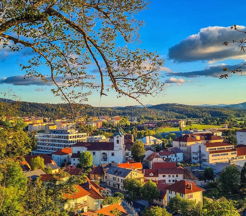 Postojna Sunset Stock Photos - Free & Royalty-Free Stock Photos from ...