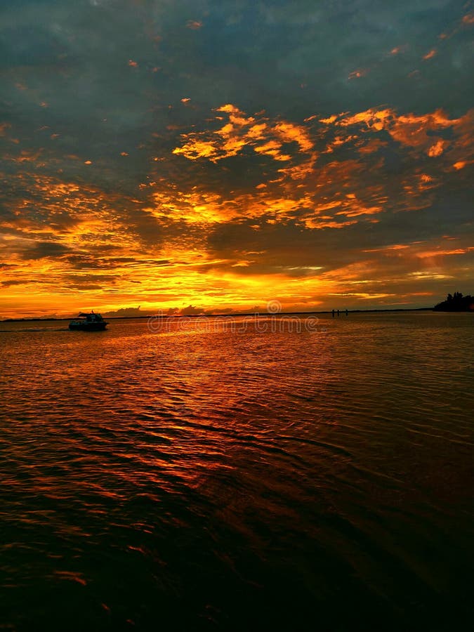 Mahakam Delta Stock Photos - Free & Royalty-Free Stock Photos from ...