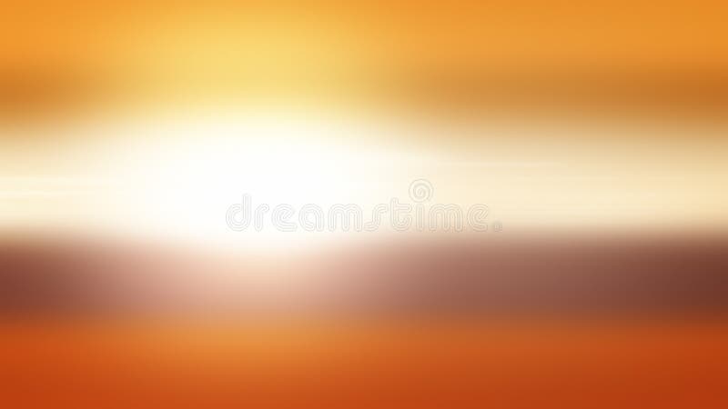 Sunset Background Illustration Gradient Abstract, Sunrise Design Stock ...