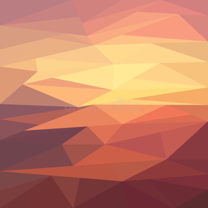 Sunset Background stock vector. Illustration of beach - 56054650