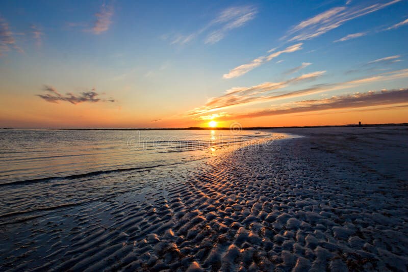 Staffa, An Island Of The Inner Hebrides In Argyll And Bute, Scotland ...