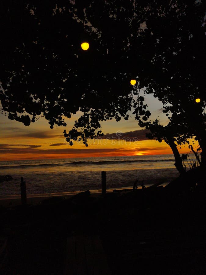 3,888 Sunset Behind House Stock Photos - Free & Royalty-Free Stock ...