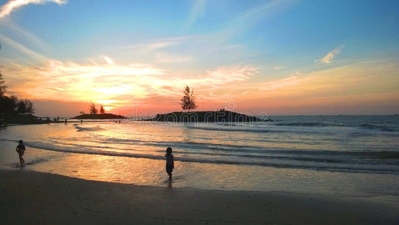 Similajau National Park editorial stock photo. Image of malaysia - 85079723