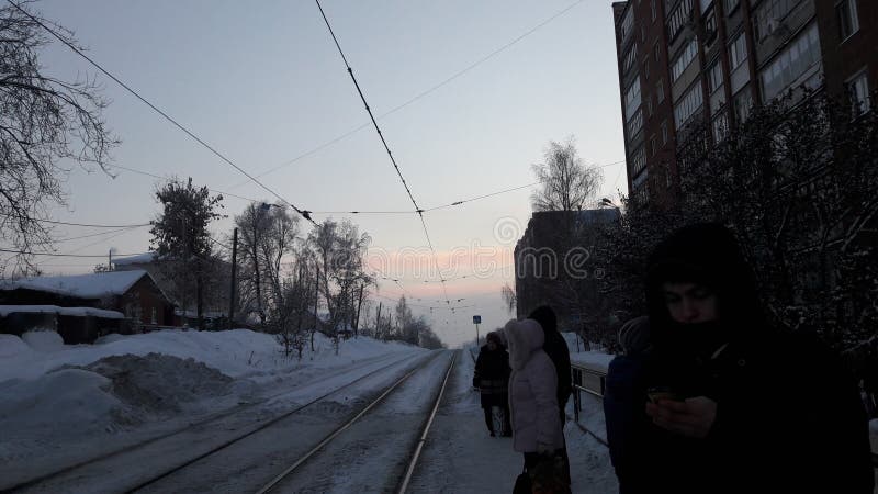 Sunset editorial stock photo. Image of wonderful, boring - 83860093