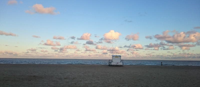 Sunset Clouds Lowestoft, Suffolk Stock Photo - Image of nicosia, cyprus ...