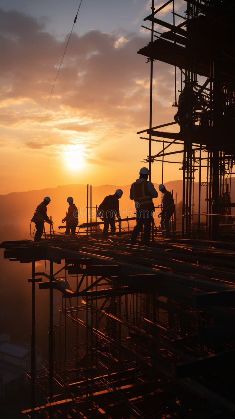 Diligent Workers Stock Illustrations – 446 Diligent Workers Stock ...