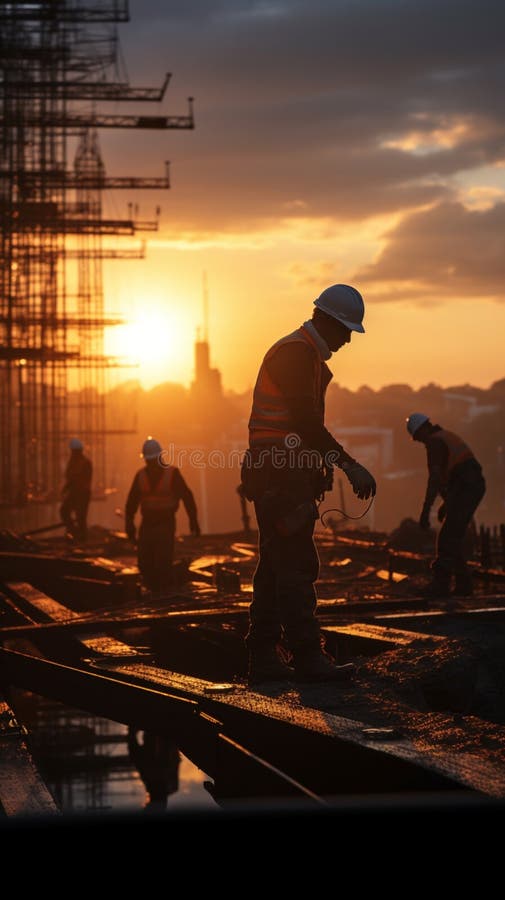 Diligent Workers Stock Illustrations – 446 Diligent Workers Stock ...